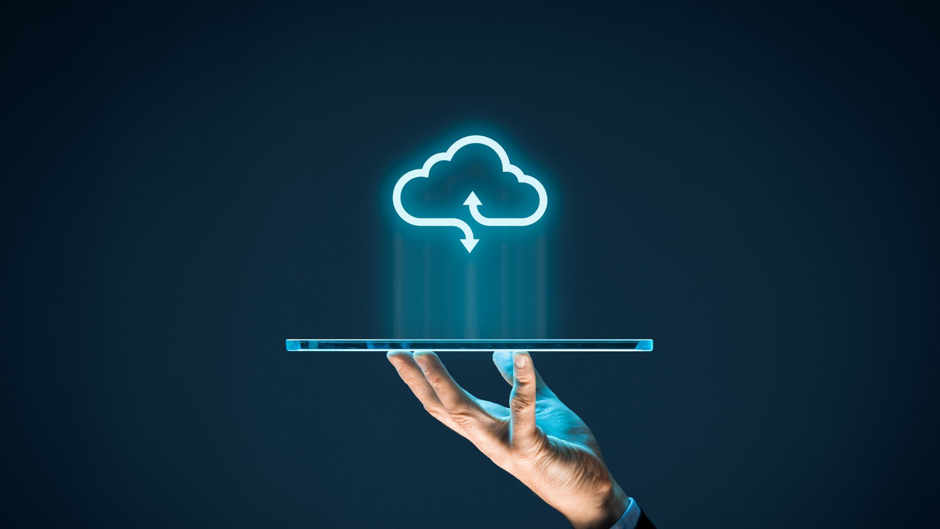 Cloud-First Approach: Why It’s More Than Just Migration - Quantum ...